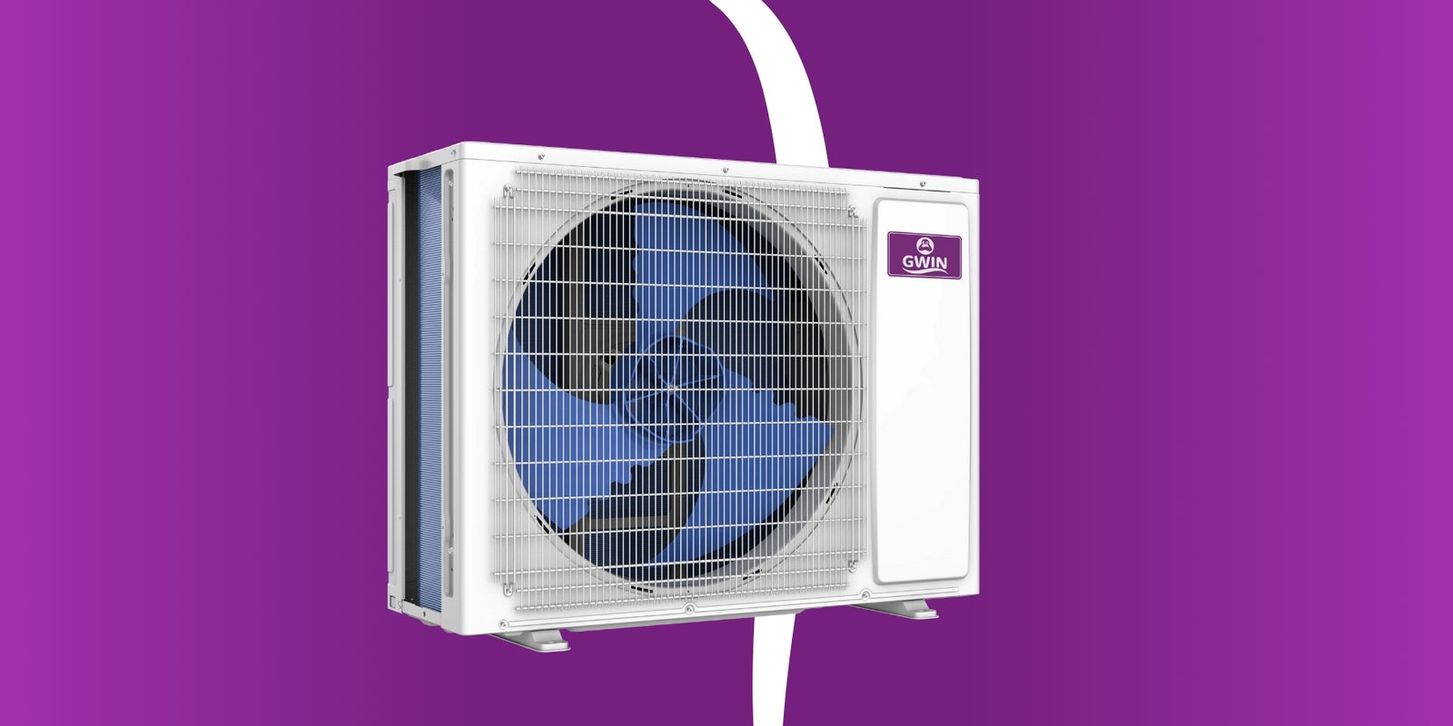 Best DIY Mini Split Systems USA | GWIN HVAC