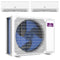 Best DIY Mini Split Systems USA | GWIN HVAC